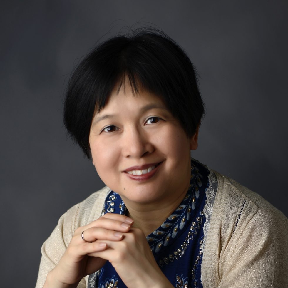 Grace Cheung - Employee Experience Awards 2025 Hong Kong