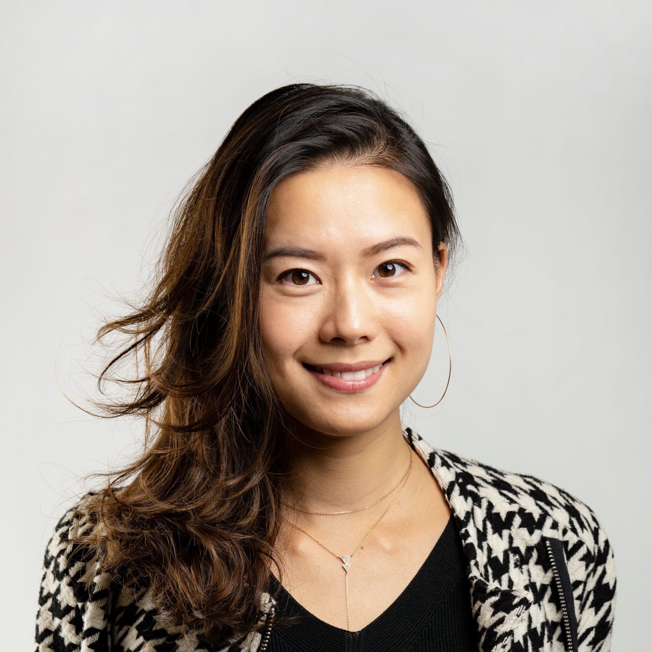 Ellie Chan - Employee Experience Awards 2026 Hong Kong