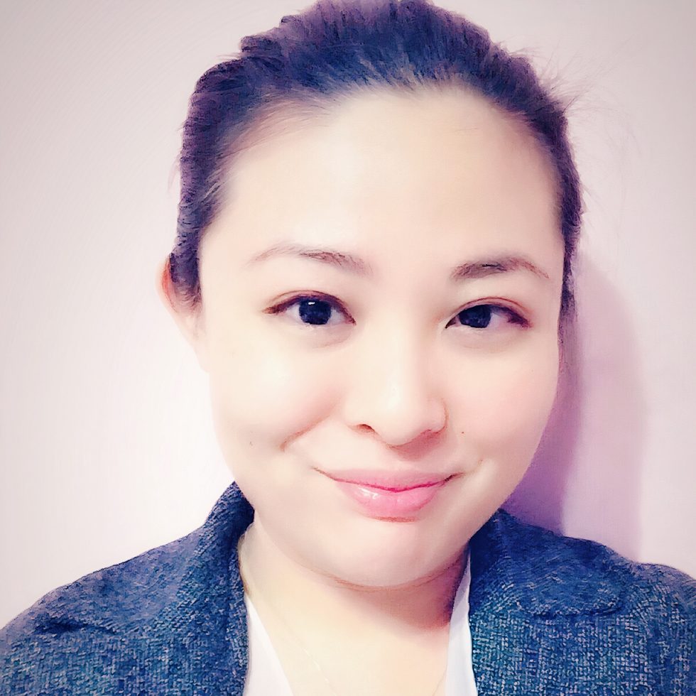 Winnie Wong - Employee Experience Awards 2025 Hong Kong