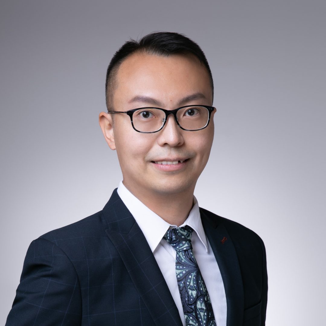 Kandy Mak - Employee Experience Awards 2023 Hong Kong