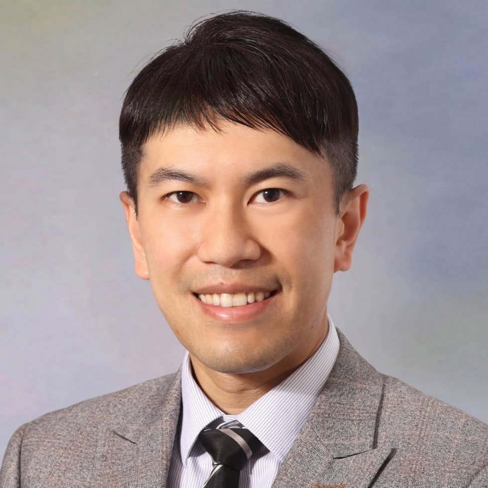 Shawn Tan - Employee Experience Awards 2026 Hong Kong