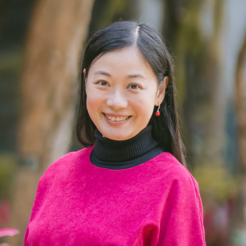 Gray Zhang - Employee Experience Awards 2024 Hong Kong