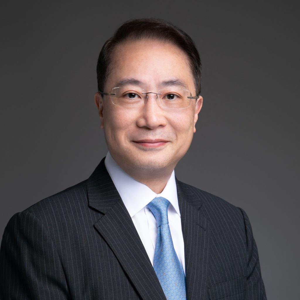 Gray Zhang - Employee Experience Awards 2024 Hong Kong