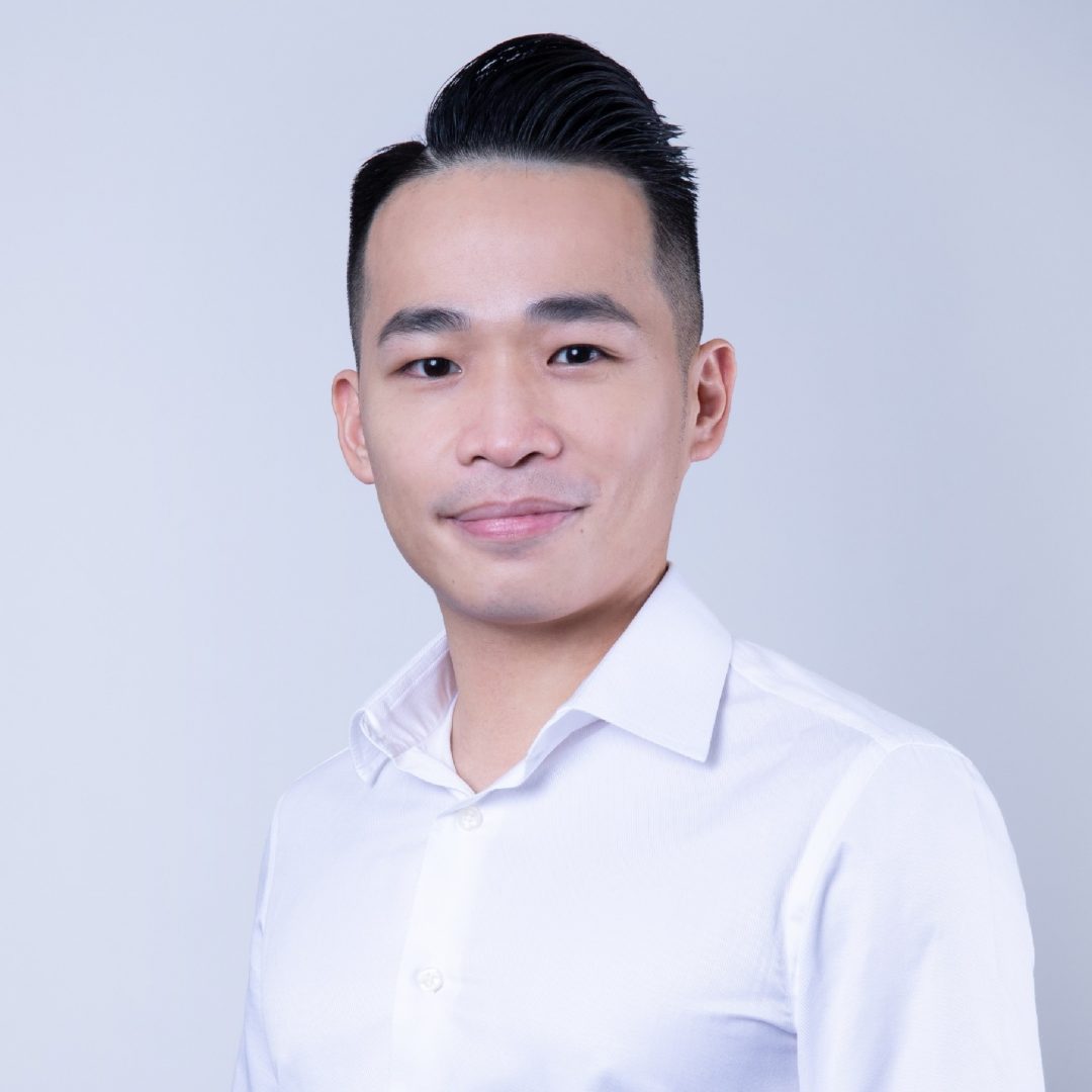 Gray Zhang - Employee Experience Awards 2024 Hong Kong