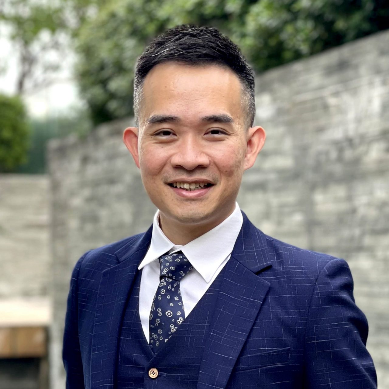 Joseph Ng - Employee Experience Awards 2025 Hong Kong