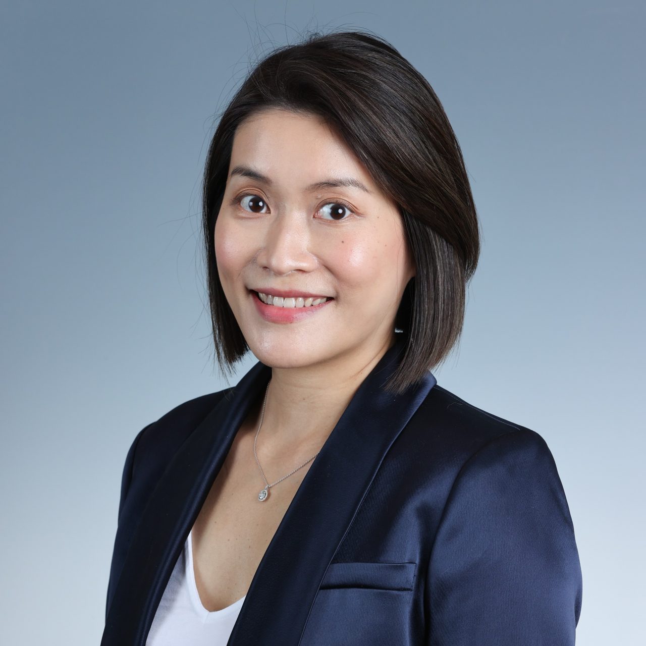 Catherine Chow - Employee Experience Awards 2025 Hong Kong