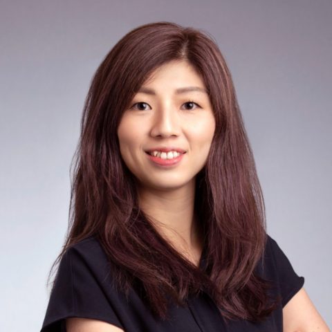 Kay Yeung - Employee Experience Awards 2026 Hong Kong