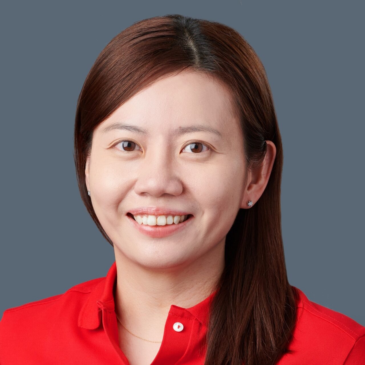 2025 Judges - Cinnie Lai