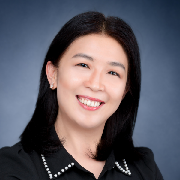 2025 Judges - Karina Cheung