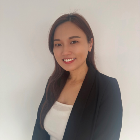Narisa Yee - Employee Experience Awards 2026 Singapore