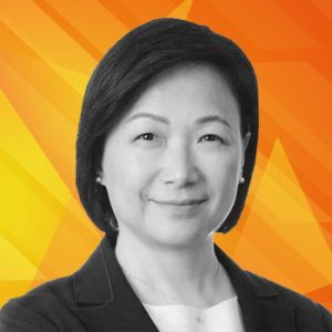 2021 Judges - Doreen Siu