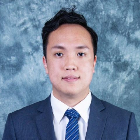 2022 Judges - Alex Li