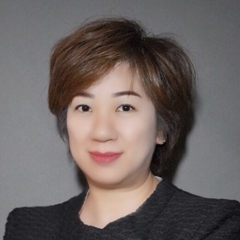 2024 Panel of Judges - HR Excellence Awards 2025 North Asia