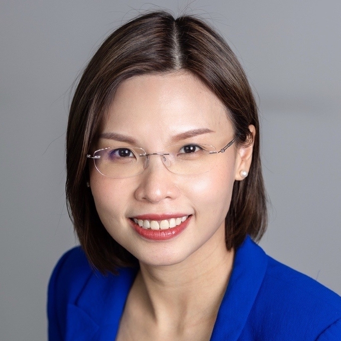 2024 Panel of Judges - HR Excellence Awards 2025 North Asia