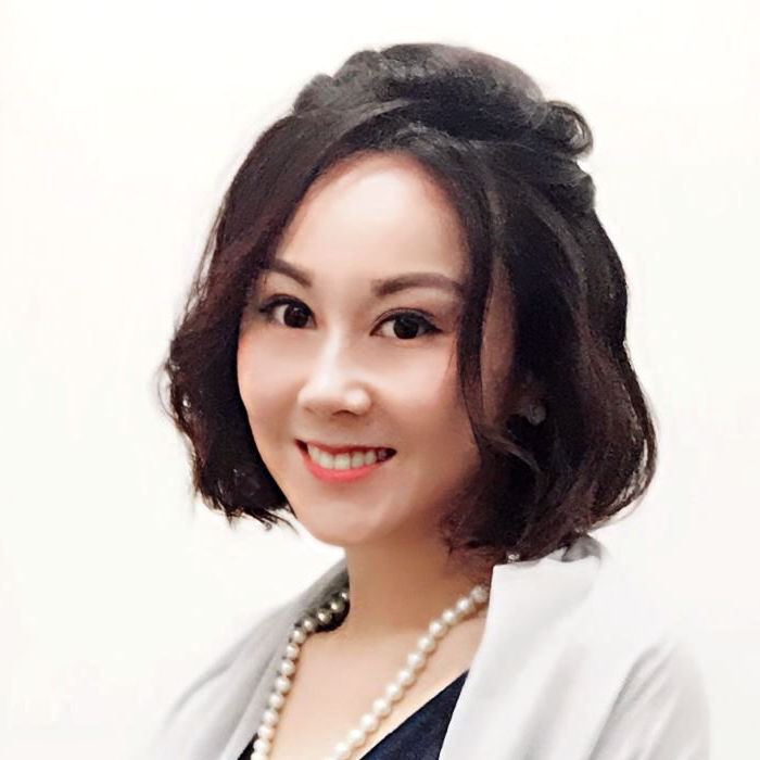 2024 Panel of Judges - HR Excellence Awards 2025 North Asia