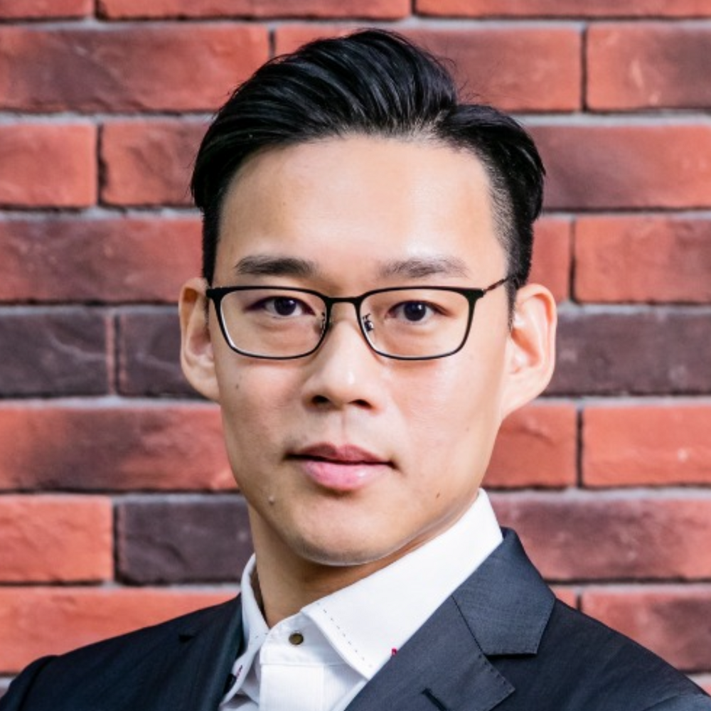 2024 Judges Edward Hung