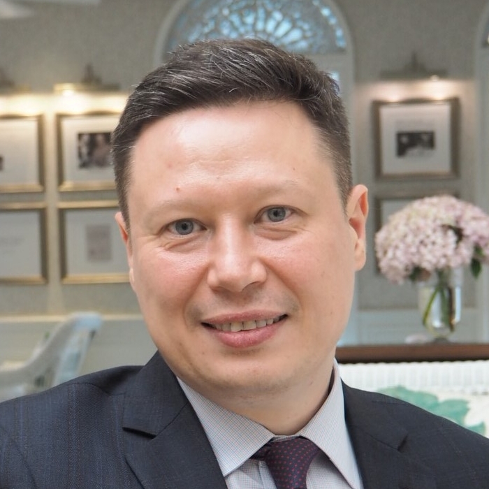 2024 Panel of Judges - HR Excellence Awards 2025 North Asia