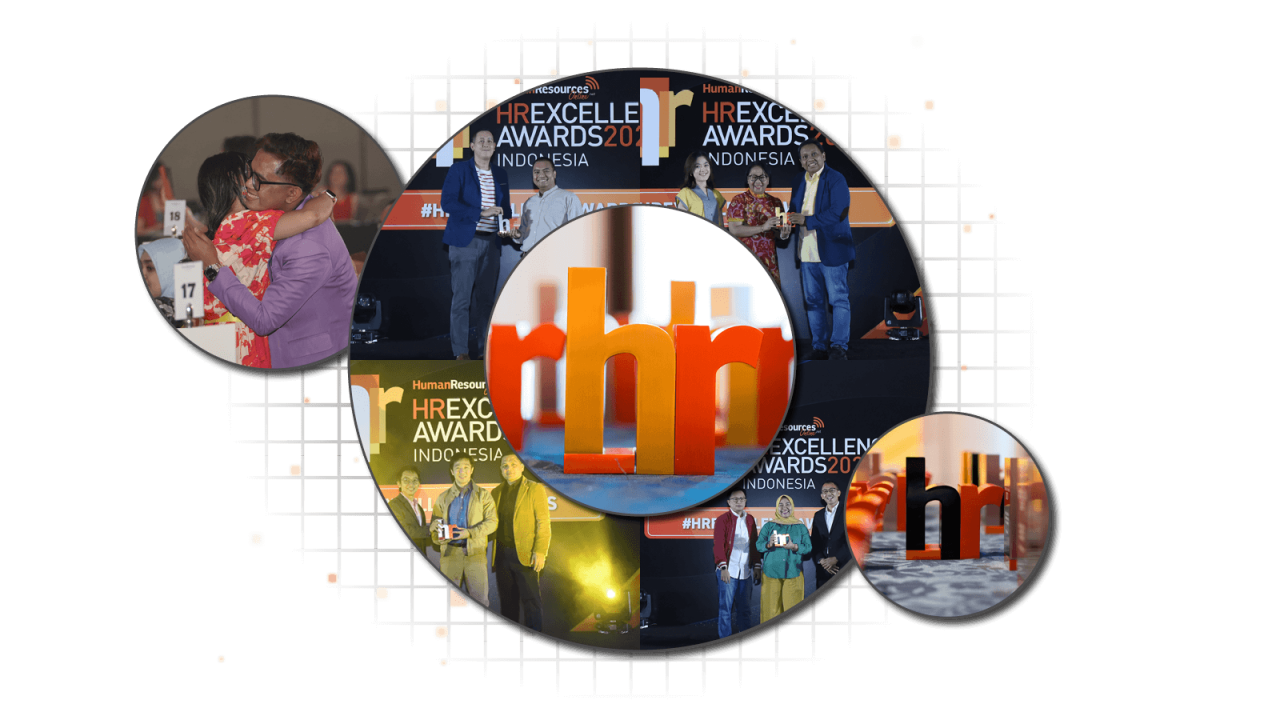 Human Resources Excellence Awards 2024 Indonesia