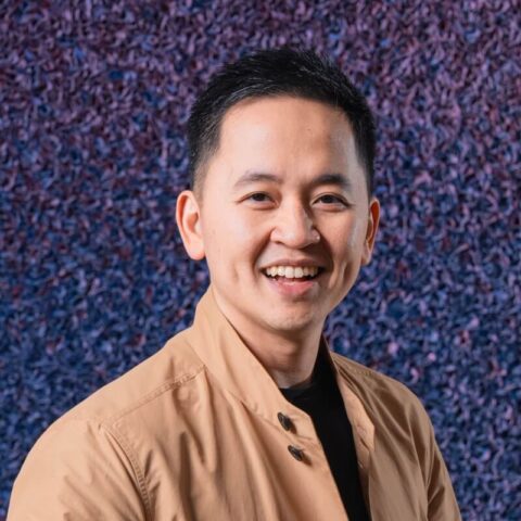 2025 Judges | Ferdinand Muljanto