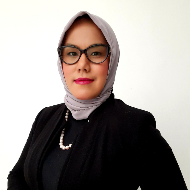Judges | Human Resources Excellence Awards 2025 Indonesia