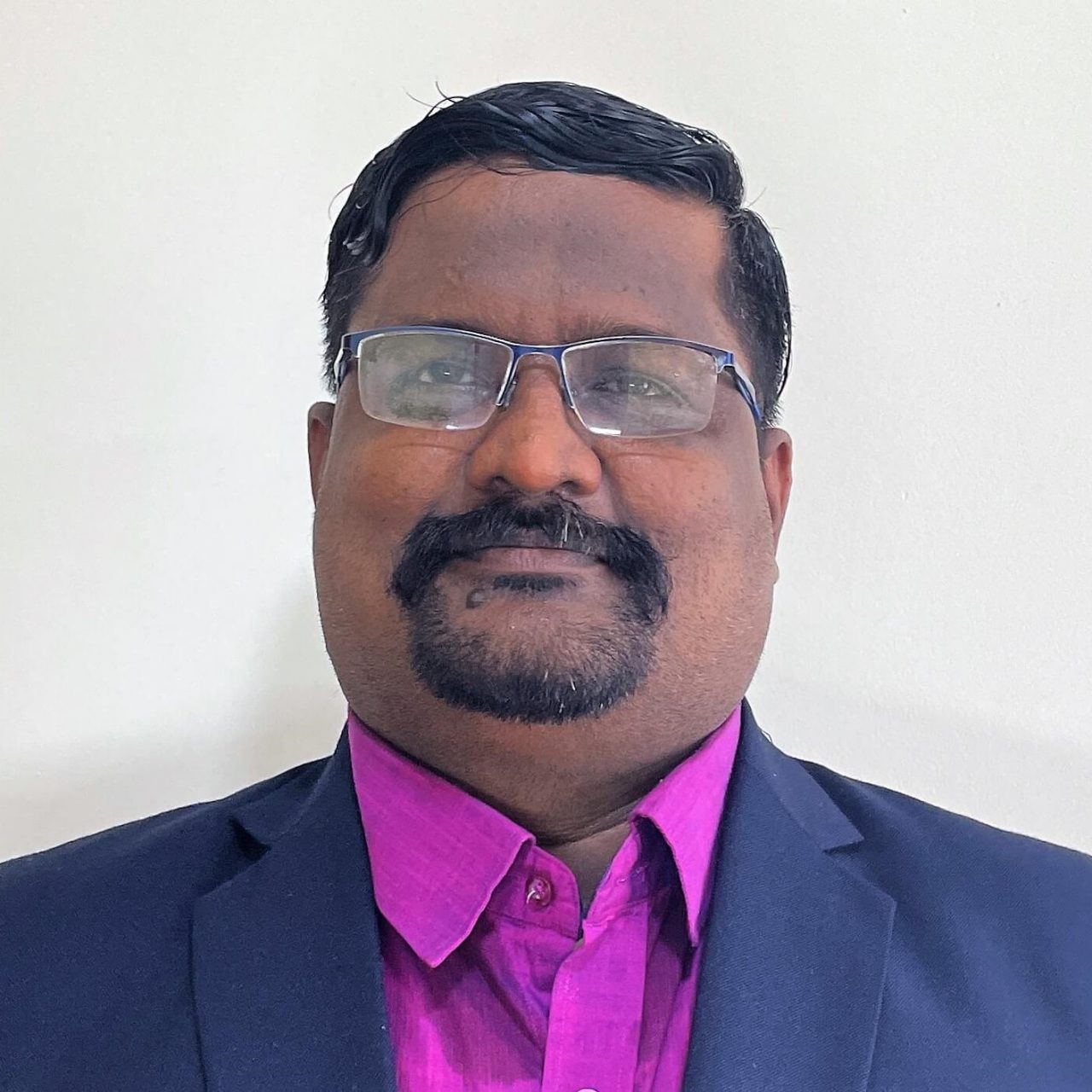 Roy Prasad - Human Resources Excellence Awards 2026 Malaysia