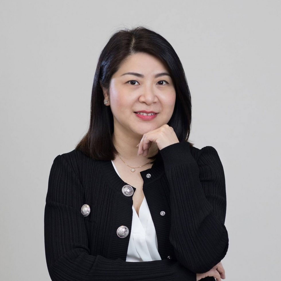 Queenie Goh - Human Resources Excellence Awards 2022 Malaysia