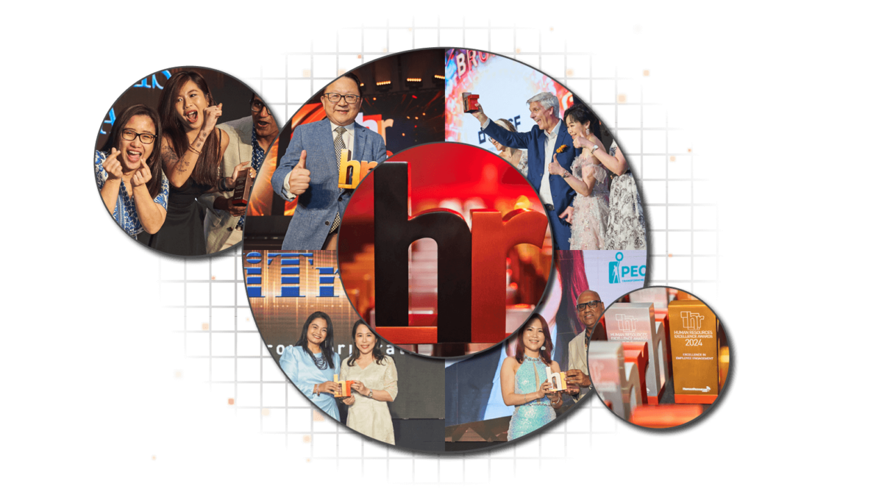Hr Excellence Awards 2025 Malaysia