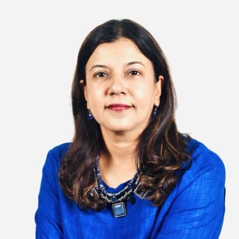 2025 Judges - Ravinder Kaur