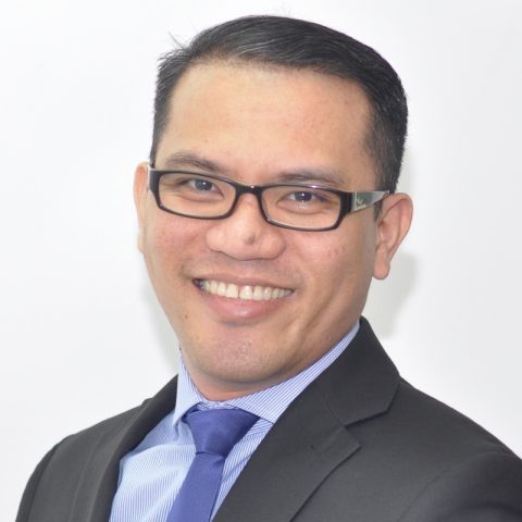 Randy T. Banaag - HR Excellence Awards 2026 Philippines