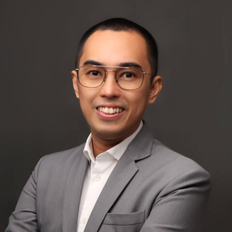 Xandra Feliza B. Galang - HR Excellence Awards 2026 Philippines