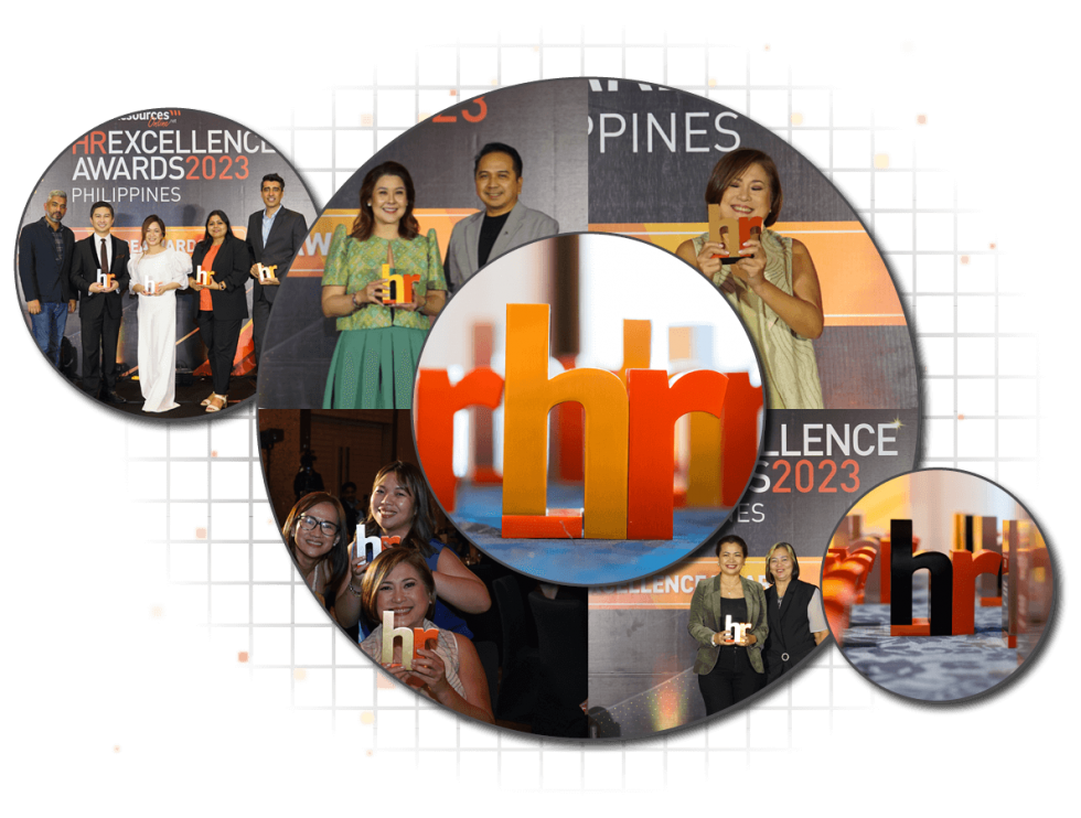 Human Resources Excellence Awards 2024 Philippines