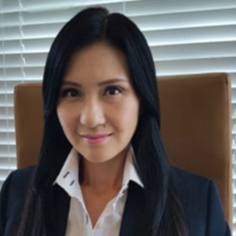 Amanda Chua - Human Resources Excellence Awards 2026 Singapore