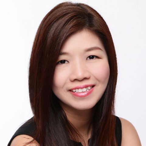 Amanda Chua - Human Resources Excellence Awards 2026 Singapore