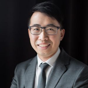 Ho Seng Chee - Human Resources Excellence Awards 2022 Singapore