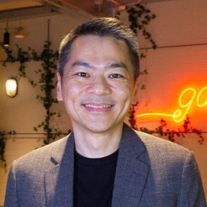 Ho Seng Chee - Human Resources Excellence Awards 2025 Singapore