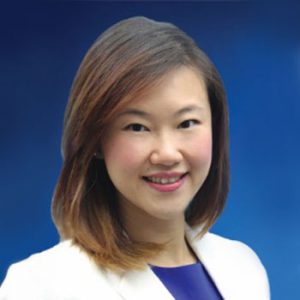 Audrey Khoo - Human Resources Excellence Awards 2026 Singapore