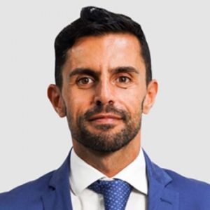 Ray Chua - Human Resources Excellence Awards 2024 Singapore