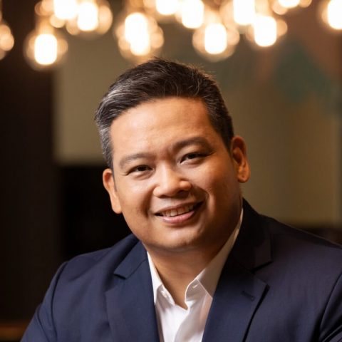 Fiona Wong - Human Resources Excellence Awards 2025 Singapore