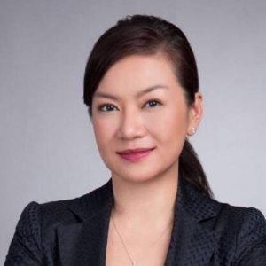 Lisa Askwith - Human Resources Excellence Awards 2025 Singapore