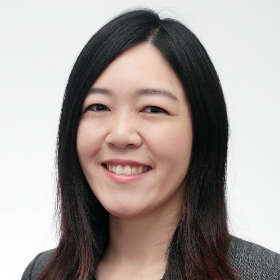 Sally Soh - Human Resources Excellence Awards 2025 Singapore