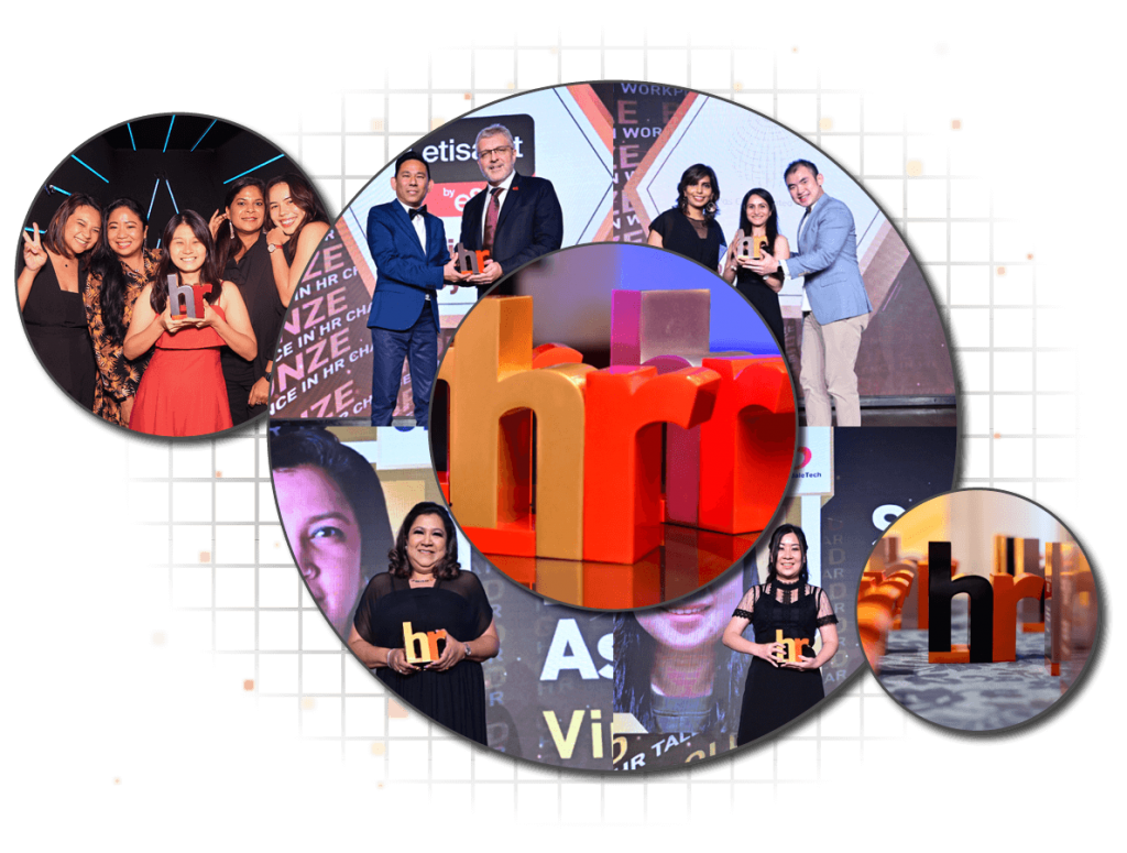 Human Resources Excellence Awards 2024 Singapore