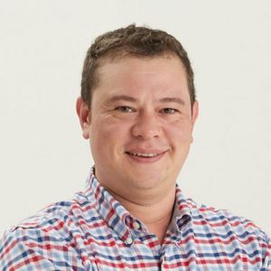 Andre baumgartner - HR Excellence Awards 2025 Thailand