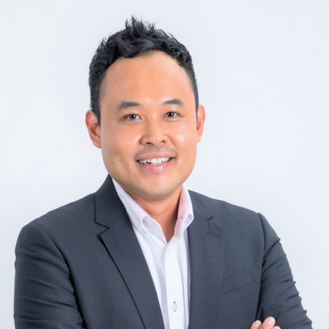 Andre Young - HR Excellence Awards 2025 Thailand