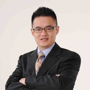 Kevin Ng - HR Vendors of the Year awards 2025 Malaysia