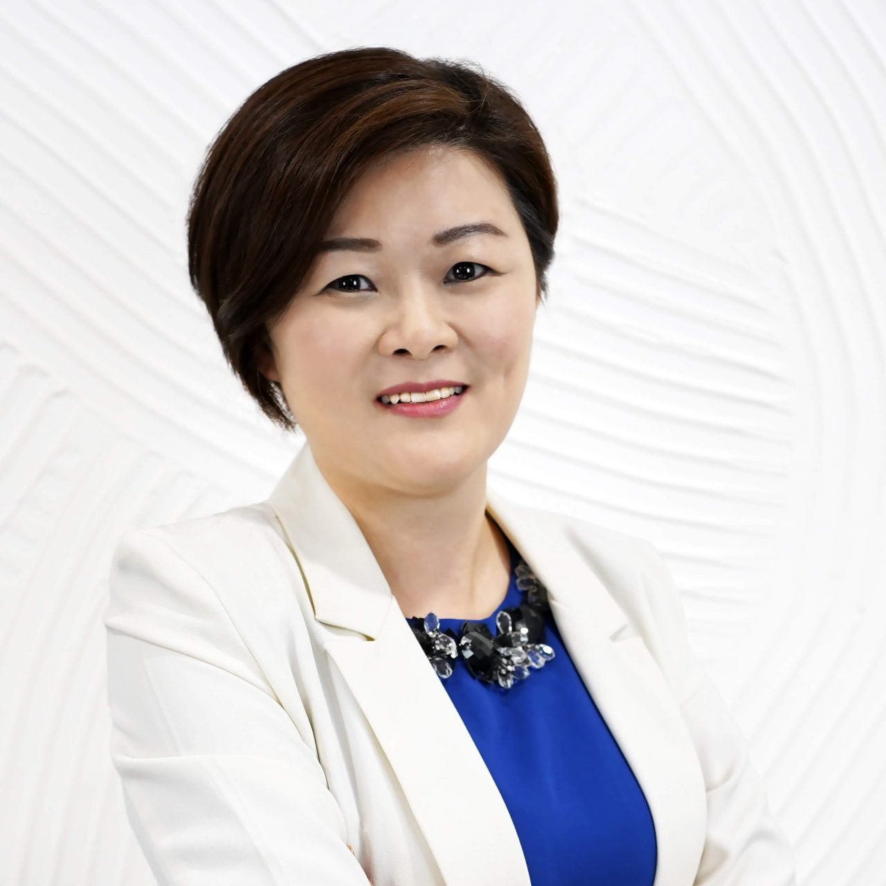 Kelly Chua - HR Vendors of the Year awards 2026 Singapore