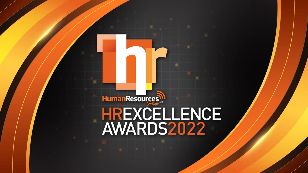 HR Excellence Awards 2022 (Singapore) Gala Dinner - Human Resources ...