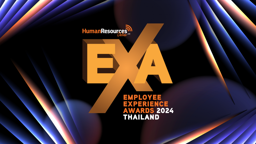 Employee Experience Awards Thailand 2025 Gala Dinner Human Resources